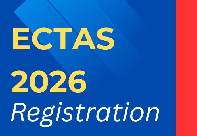 Registration - ECTAS Egypt